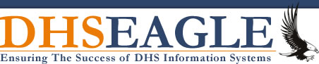 DHS Eagle